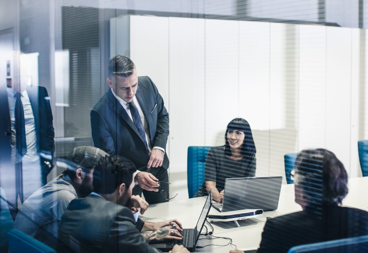 Managerial Skills Training – CERTIFUSION-Global