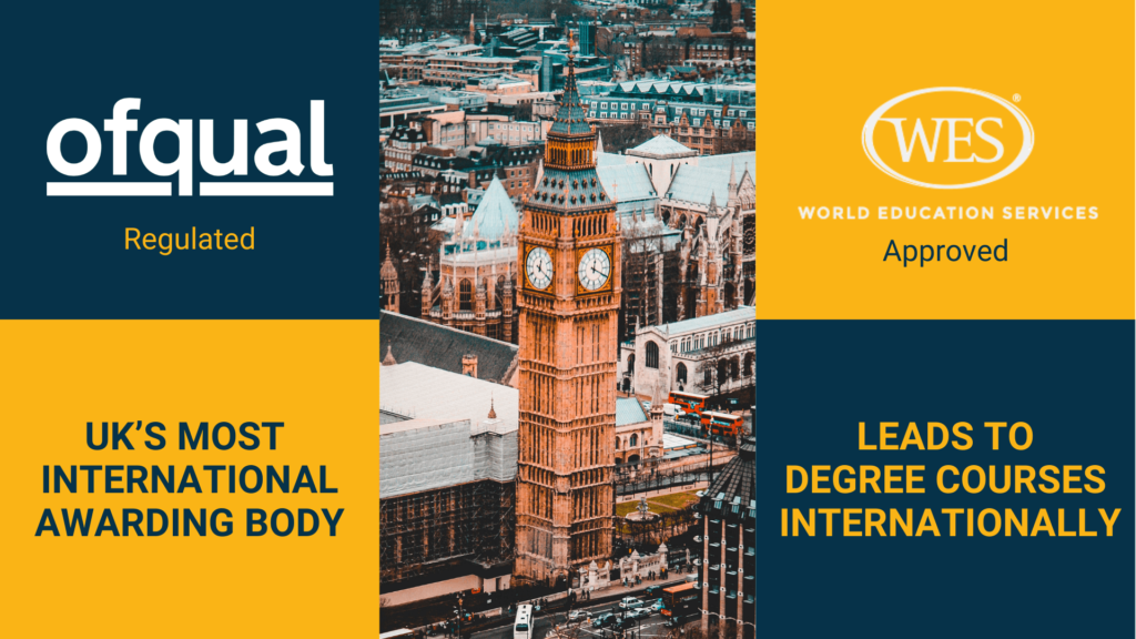 UK Qualifications – CERTIFUSION-Global